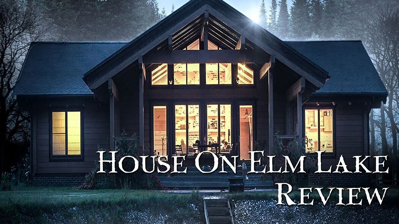 House On Elm Lake Review - YouTube