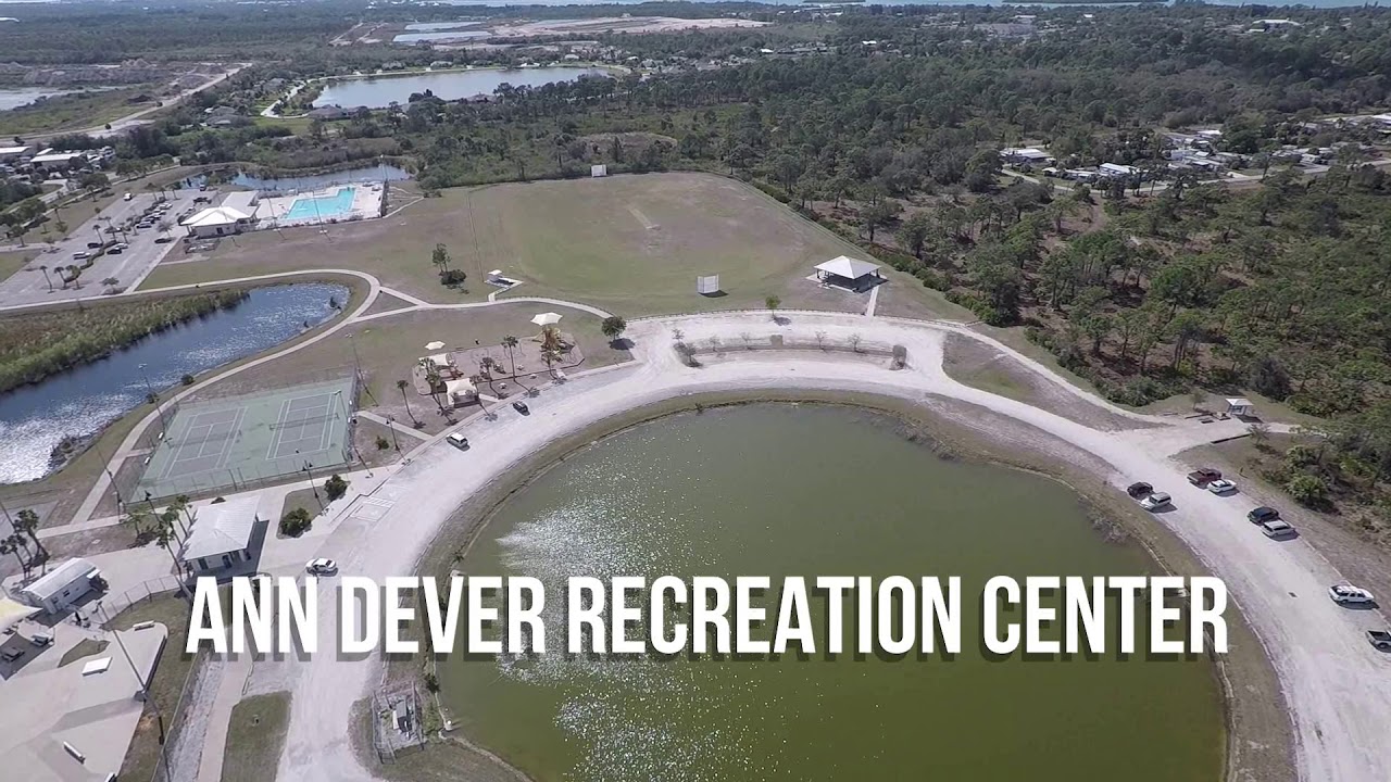 Ann Dever Memorial Regional Park video - YouTube