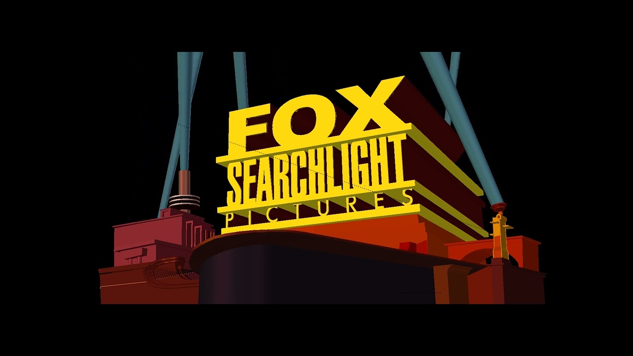 TCFPRINTFAN'S My Own FOX SEARCHLIGHT PICTURES 2019 Remake V1 GETS ...