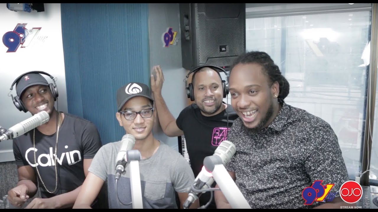 Salty Teams Up With Travis World For Another Release For The Ladies ...