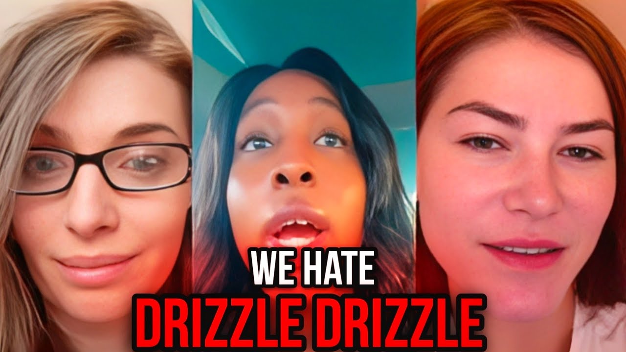 Modern Women On Tiktok Are Extremely Angry About 'Soft Guy Era' Drizzle ...