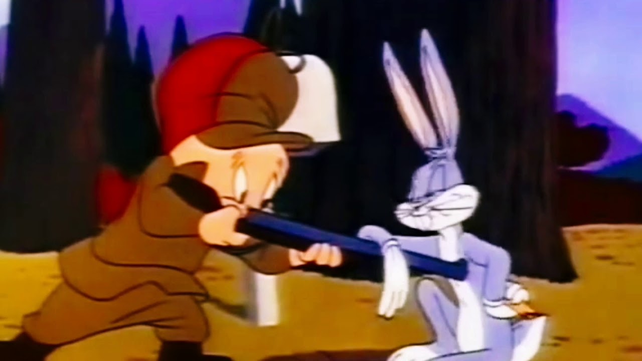 Bugs Bunny & Duffy Duck - Stagione delle Anatre, dei Conigli - Warner ...