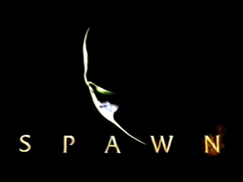 Spawn - Trailer (1997) - YouTube