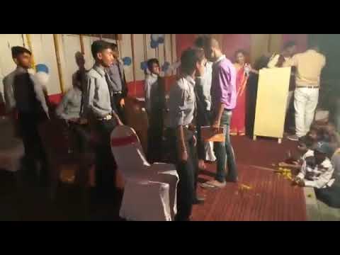 Annual day functions - YouTube