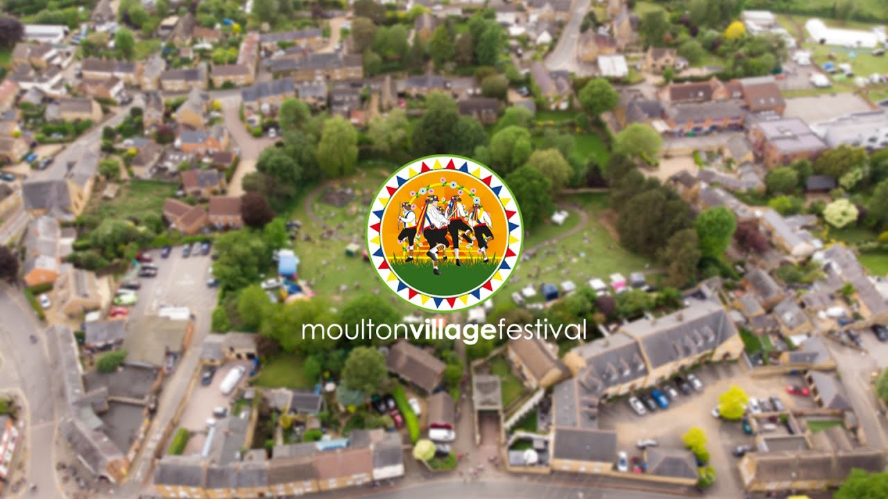MOULTON FESTIVAL 2022 - YouTube