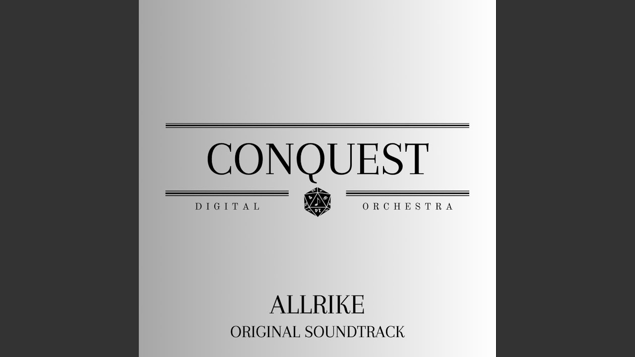 ConQuest Theme (Long) - YouTube