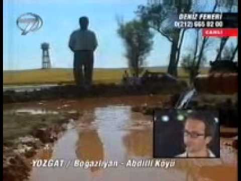 Abdilli Köyü Deniz Feneri -1