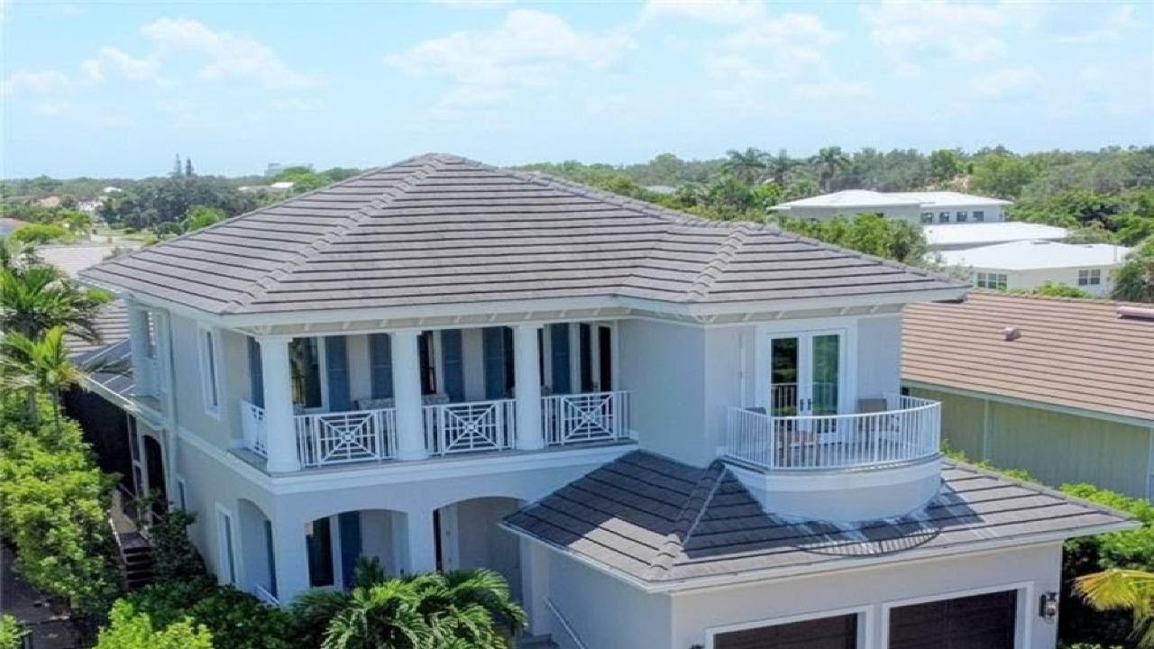 9222 Vanderbilt Dr, Naples, FL Presented by Troy Atchison. - YouTube