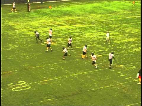 WR Drills - Stance & Starts - YouTube