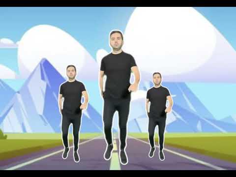 KÜRŞAD BAYKARA-ÇOK ÇALIŞKAN OLMALIYIZ