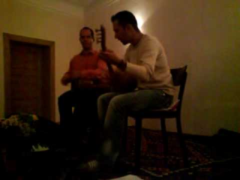 SERKAN ÖZKAN - HAYDAR HAYDAR