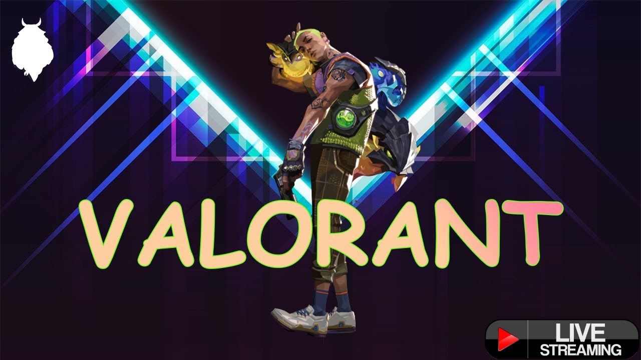 DarKiller is Live w Valorant | Rankup - YouTube