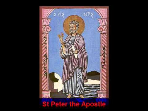 Maronite Icons from the Cyprus Eparchy