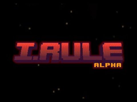 I RULE OST - first location - YouTube