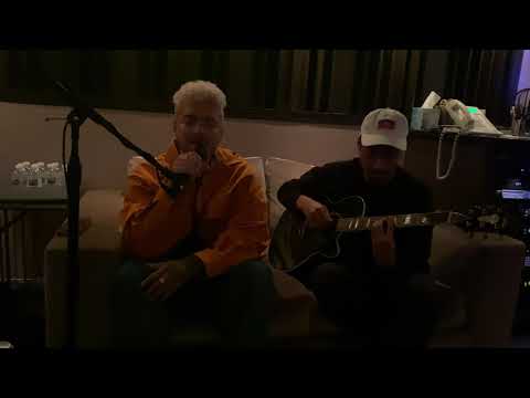J Balvin - Ego