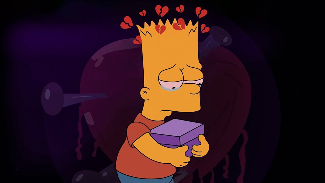 Depressing songs for depressed people 3 hour mix ~ Be Alone (sad music ...