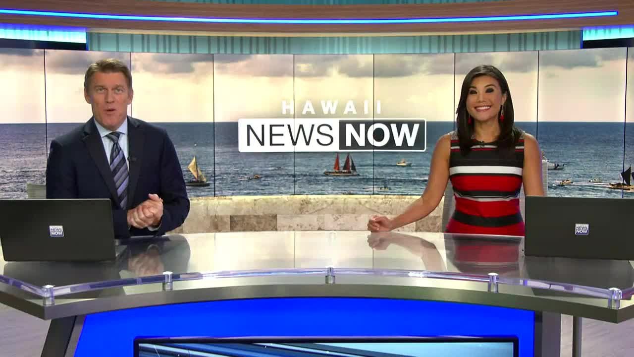 Warrior mom Sherry Chang talks UH football, raising 5 kids, and ...