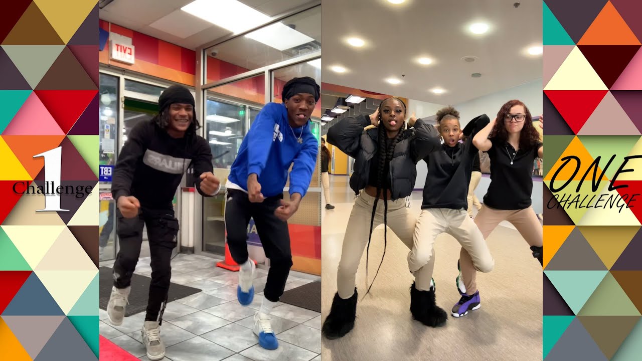 Weekly Viral Dance Compilation - March 2024 - YouTube