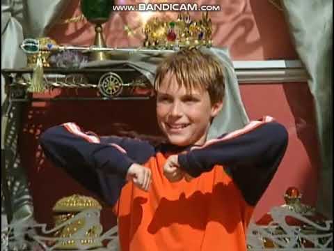 Barney: The Land of Make Believe - Clip - YouTube