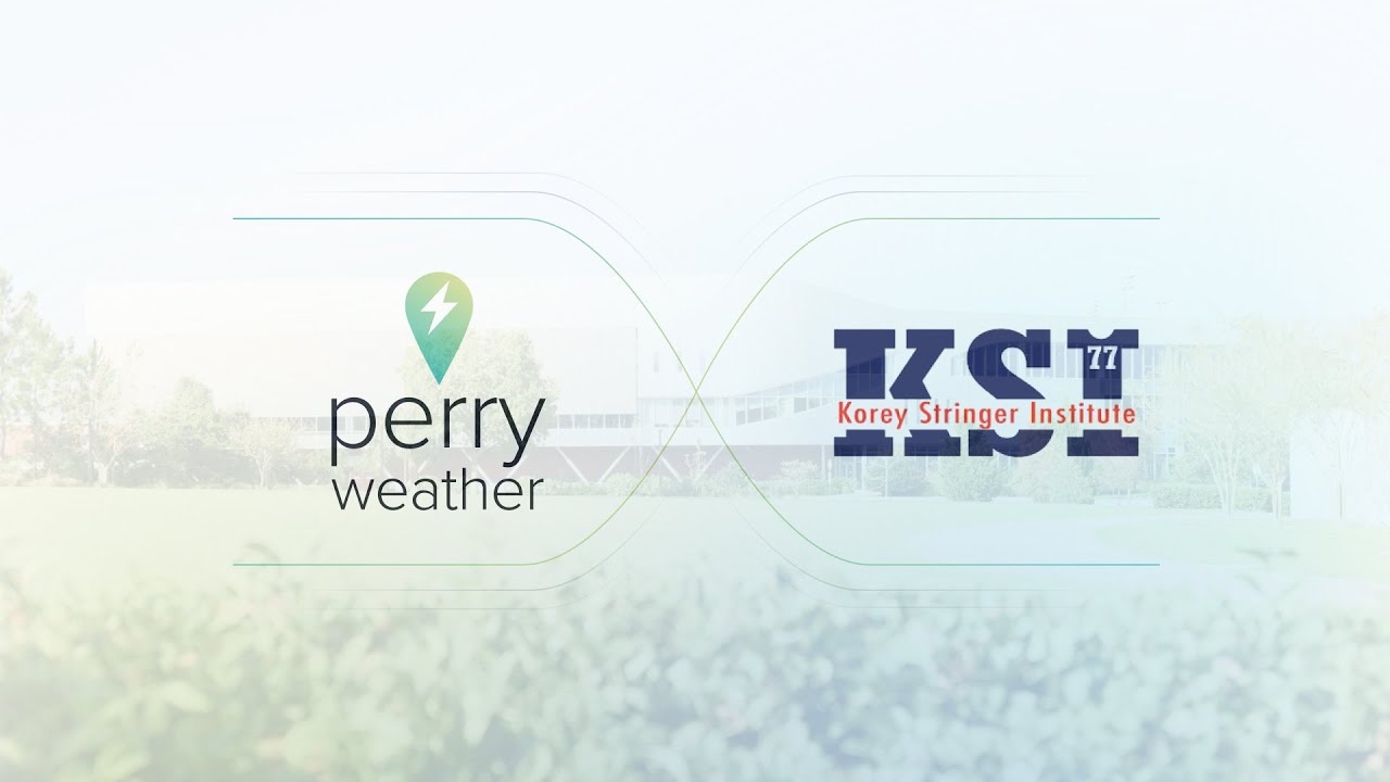Perry Weather & Korey Stringer Institute (KSI) Partner for Heat Safety ...
