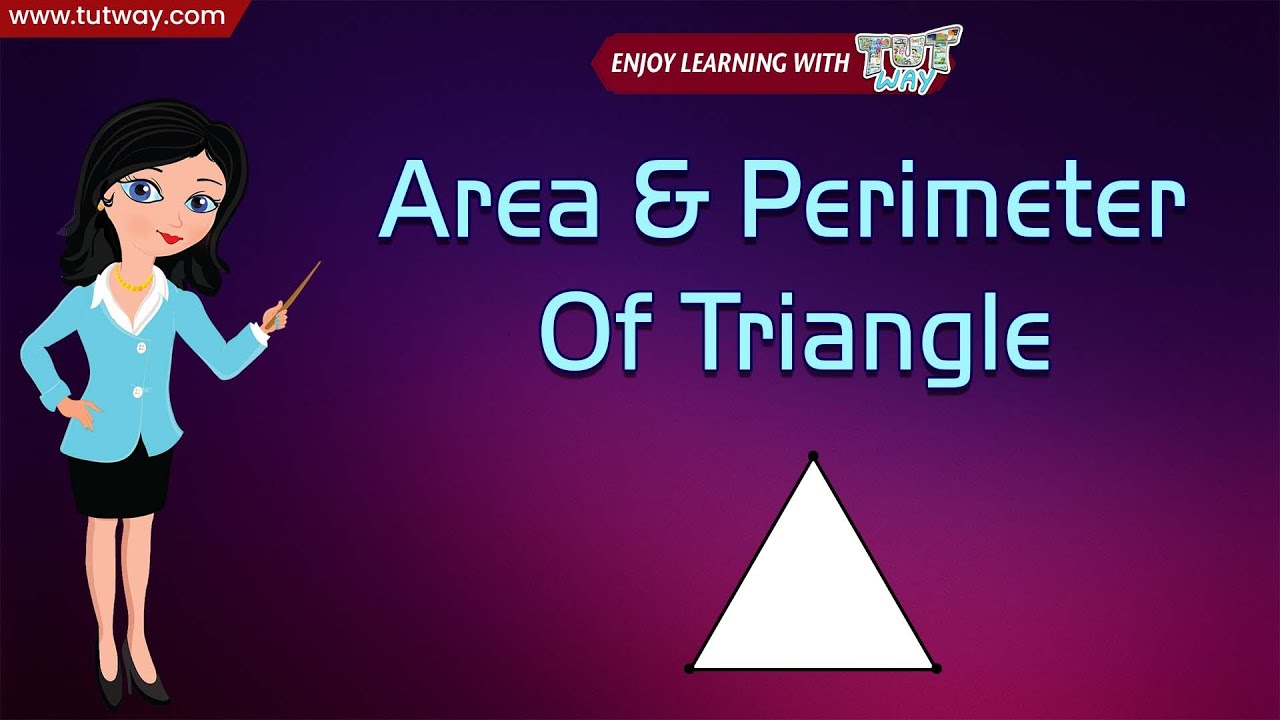 Triangle How To Find Area Perimeter Of Triangle Triangle For Kids triangle-how-to-find-area-perimeter-of-triangle-triangle-for-kids