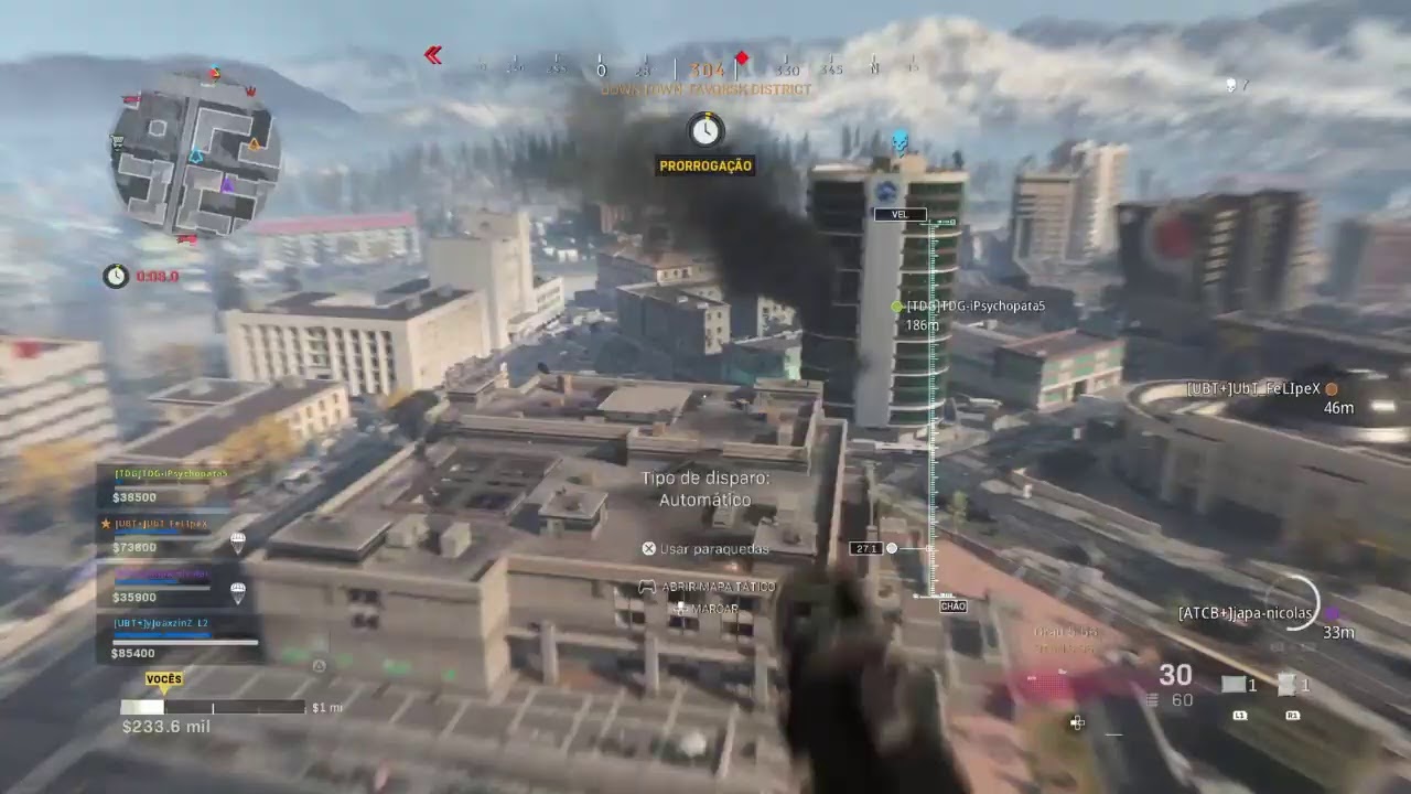 Bora de codzin - YouTube