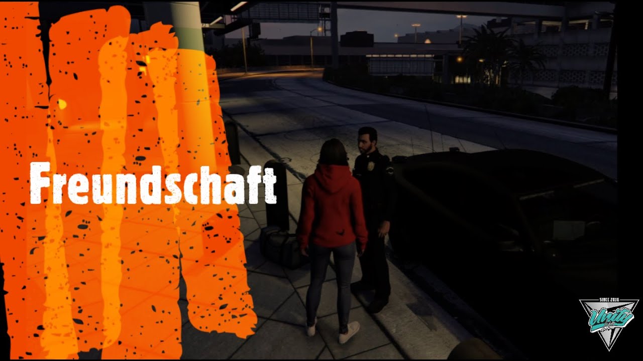 Freundschaft [Unity-Life] | JadiTV - YouTube