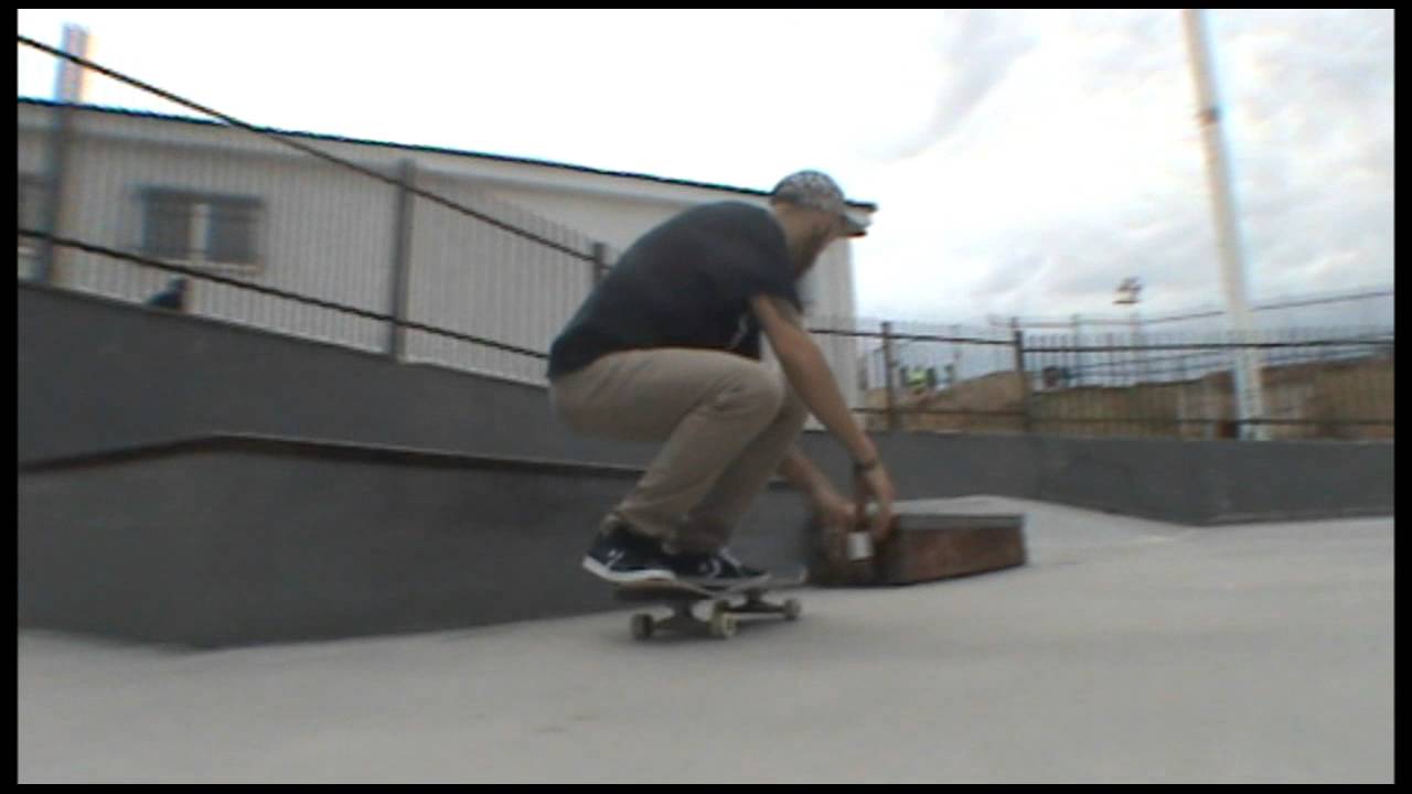 Probeta Preservators 2015 Cap. 1 - YouTube