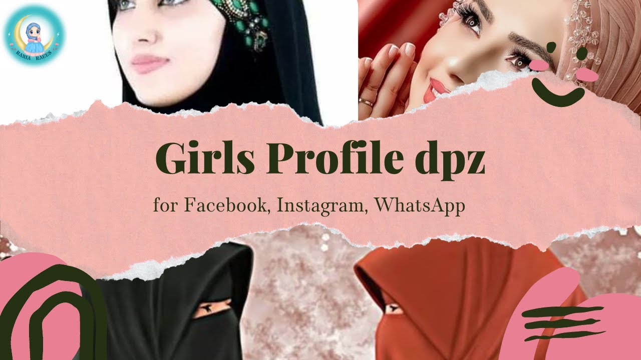 Girls dpz , Ramzan Kareem Dpz for Girls, WhatsApp Dpz, Facebook Dpz ...