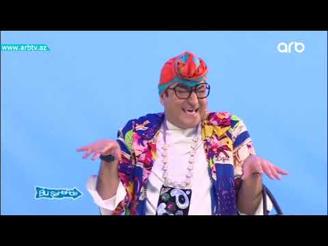 BU SEHERDE-ANONS-ARB TV