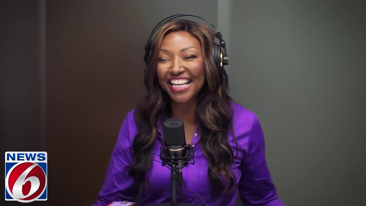 Florida’s Fourth Estate: Why News 6 anchor Ginger Gadsden will be off ...