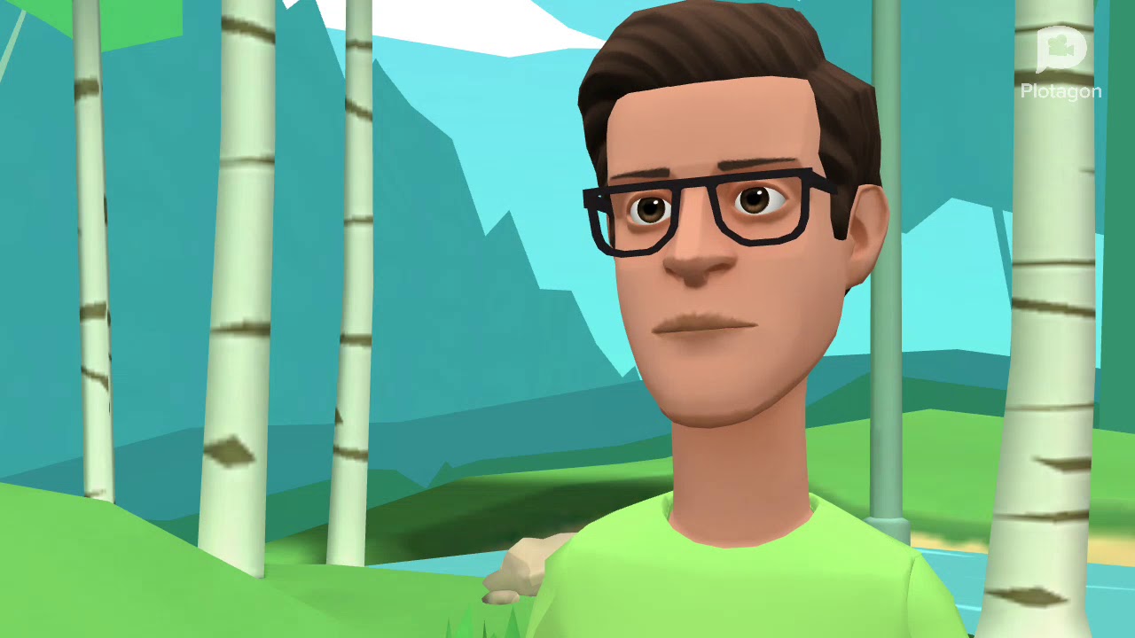 My evil clone first video - YouTube