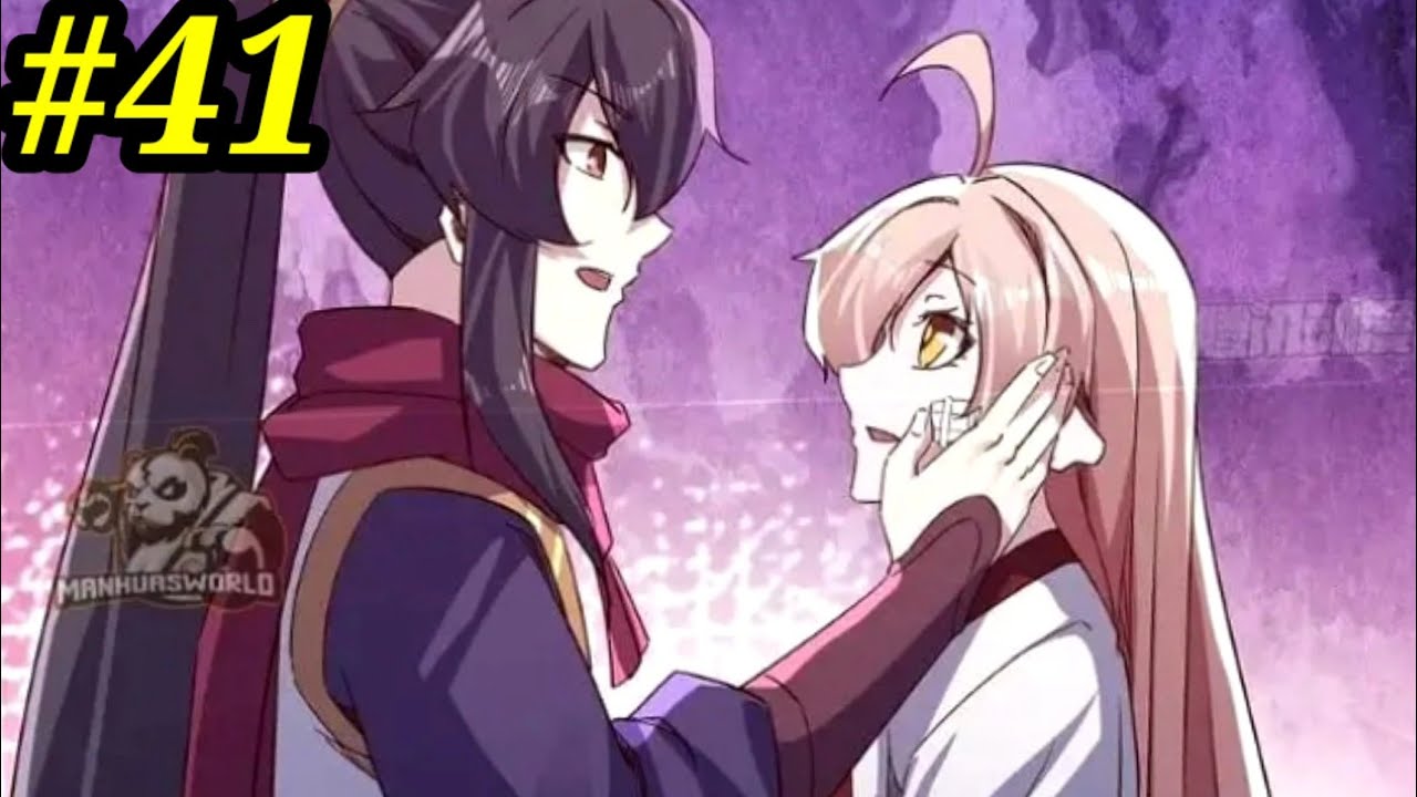 Just wait and see how I conquer the world @Animeexplains - YouTube