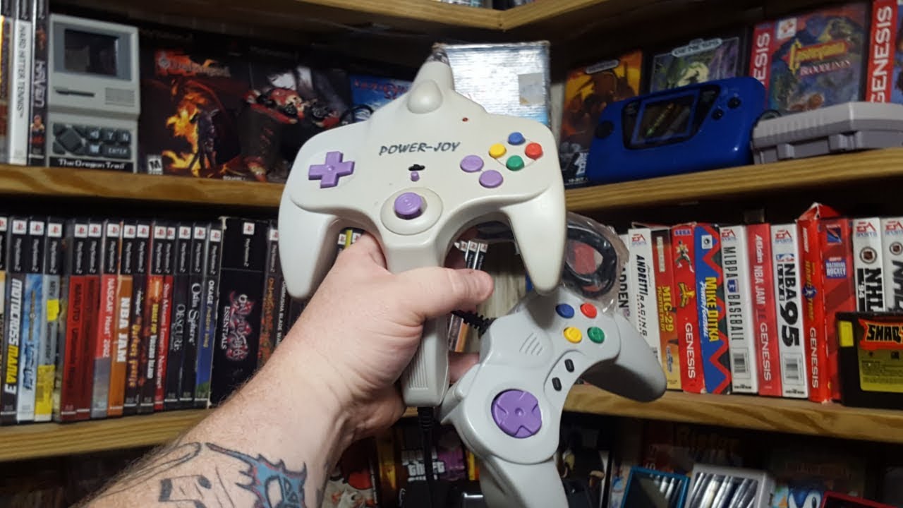 Power-Joy - Bootleg Central - Ep. 28 - Unboxing/Review - The Future Is ...