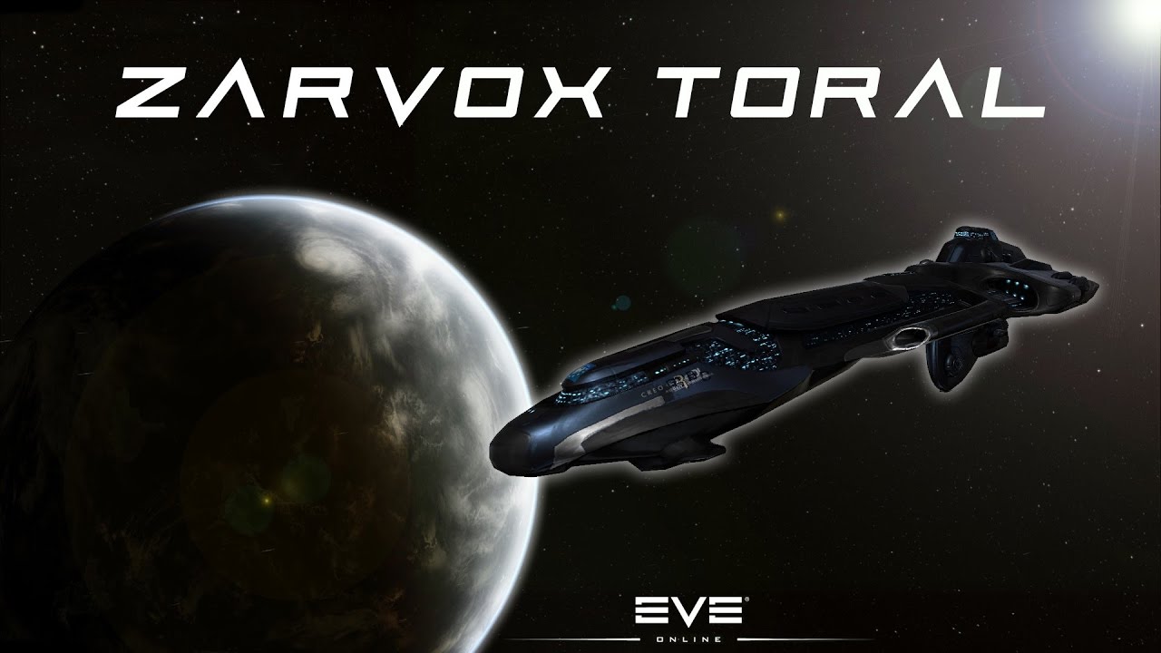 [Eve Online] Thorax - The EnCleansening of Y-M - YouTube