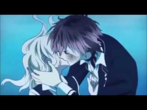 Romantic Anime Scenes - YouTube