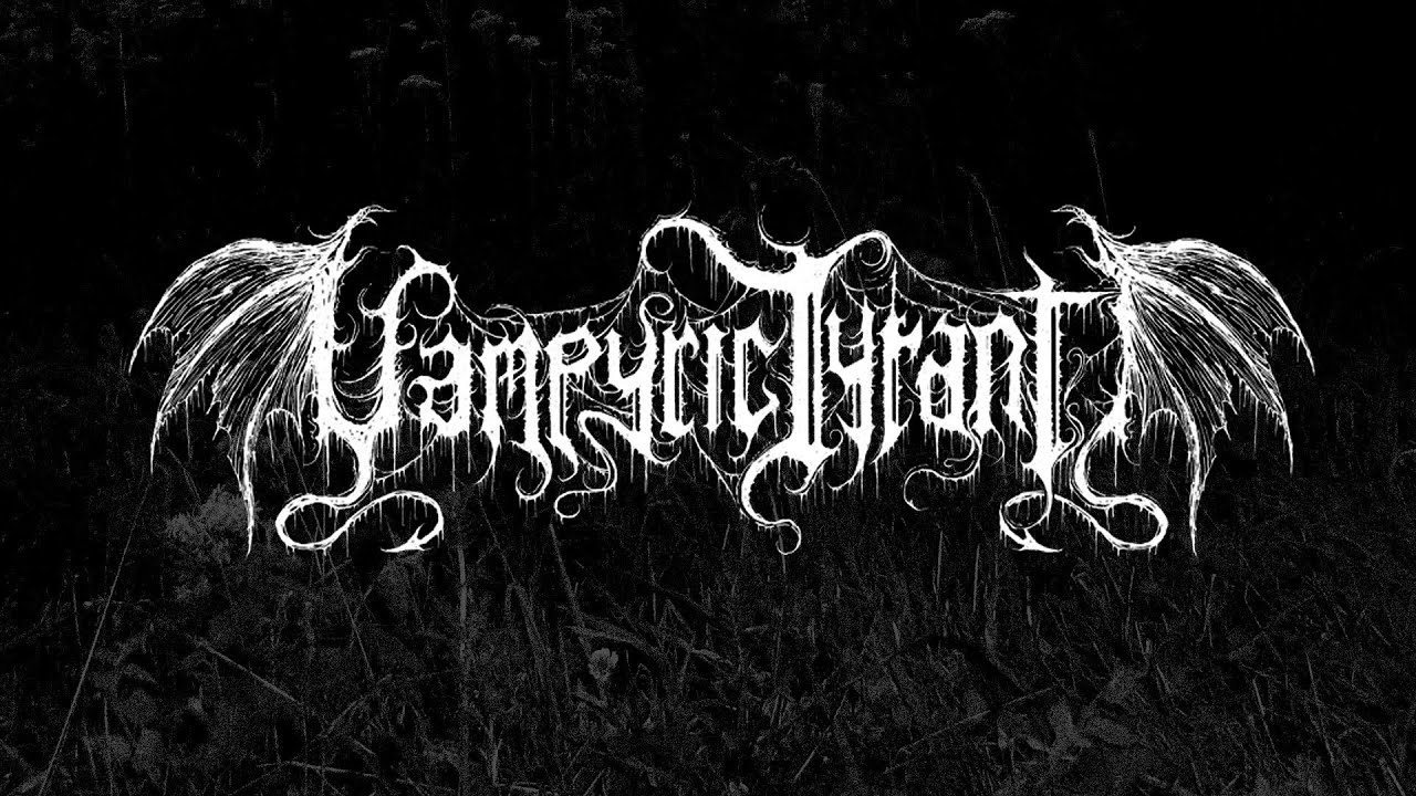 Vampyric Tyrant (Germany) - Totschlag (Trackpremiere 2022) - YouTube
