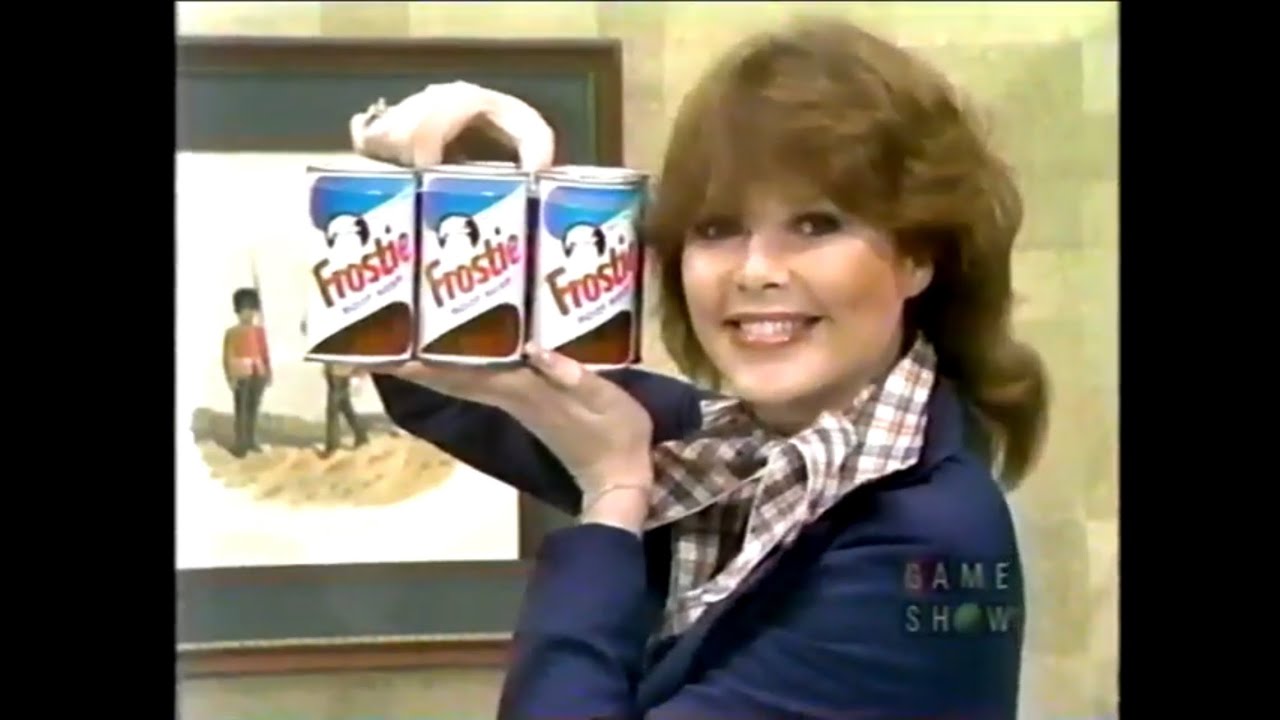 The Price is Right (#3654D): April 24, 1980 - YouTube