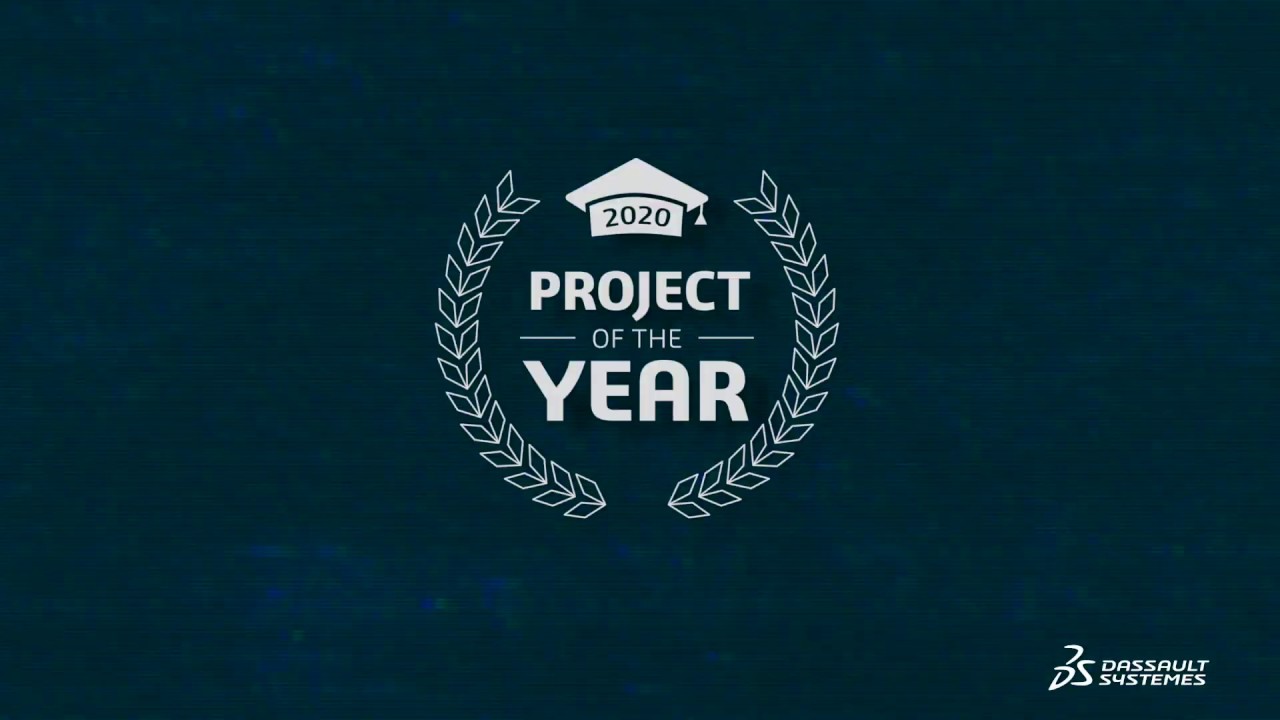 Project of the Year 2020 Trailer - YouTube