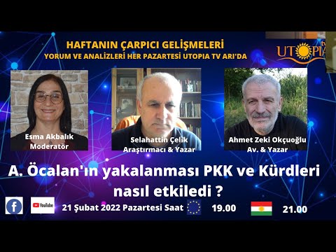 PKK, birçok defa isim değiştirdi. Kürd ve Kürdistani kavramları lugatlarından çıkardılar.