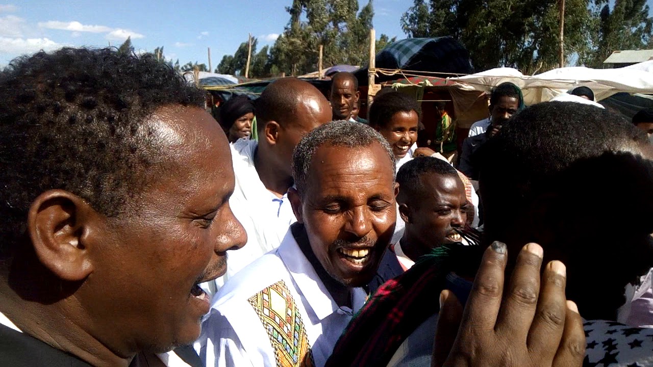 original Gojam culture - YouTube