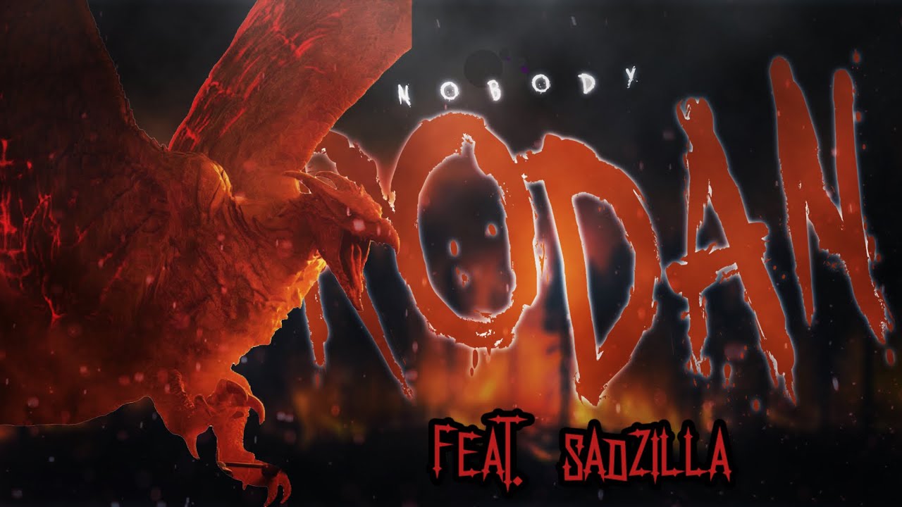 N0B0DY - RODAN feat. Sadzilla (prod. SAVEMESYLER) - YouTube