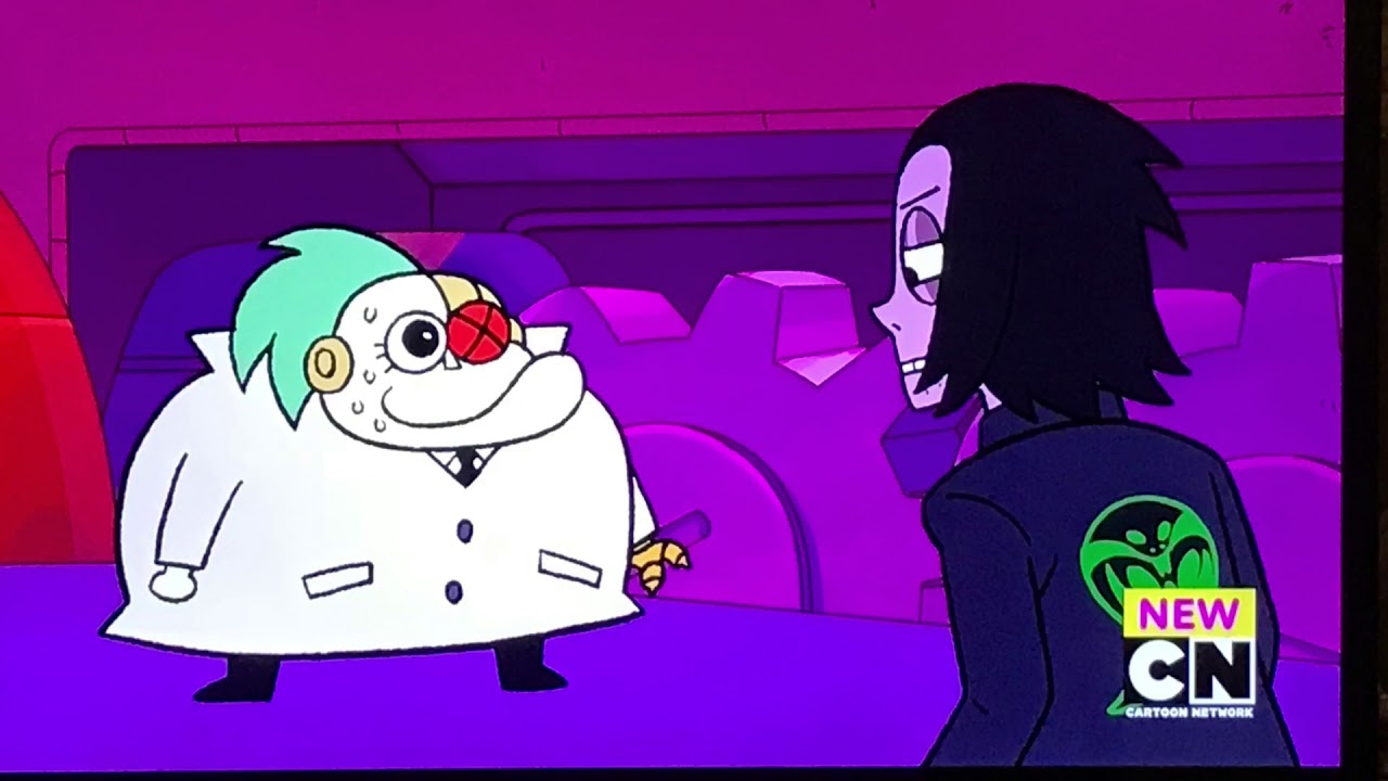 VOXMAN SHIPPERS - YouTube