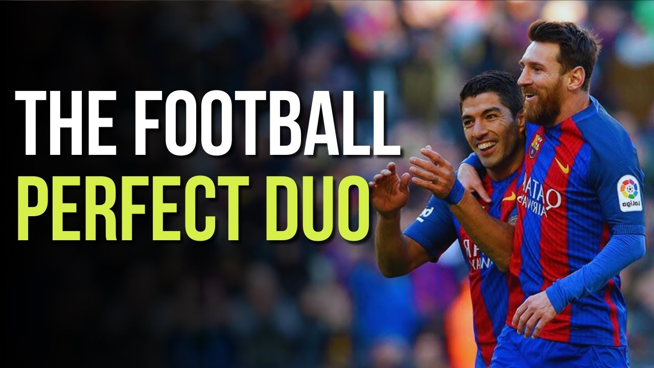 LIONEL MESSI AND LUIS SUÁREZ: THE BEST FOOTBALL DUO BACK AGAIN ON INTER ...