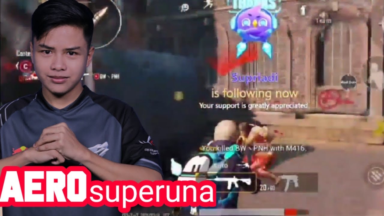 Superuna Moment Of Frustration When TDM Gets Shoutgun || PUBG MOBILE ...