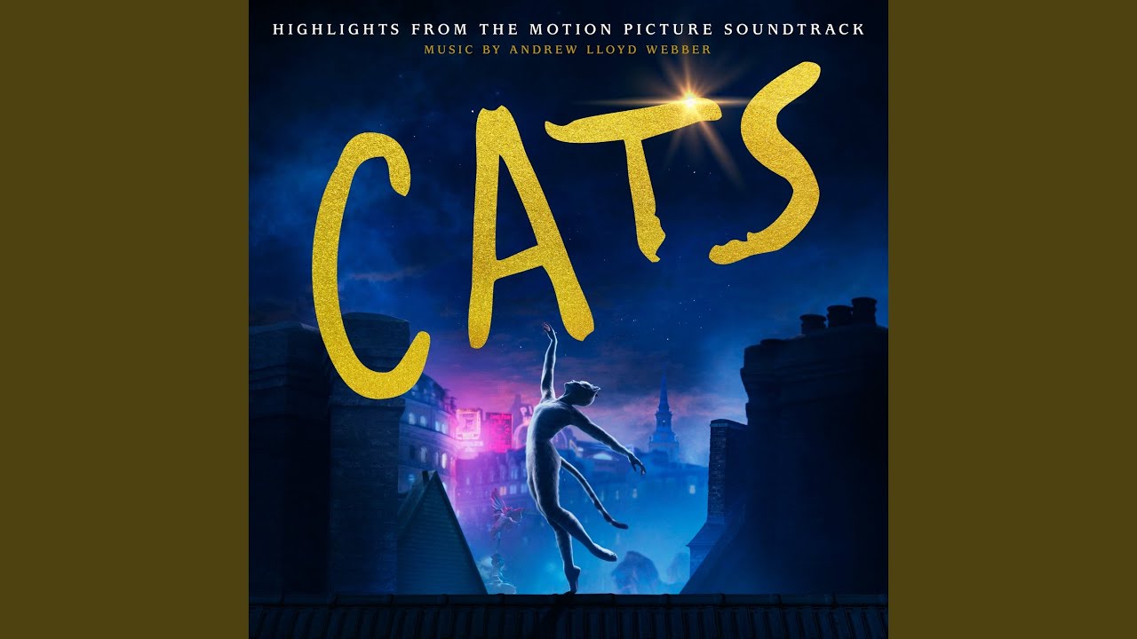 Overture (From The Motion Picture Soundtrack "Cats") - YouTube
