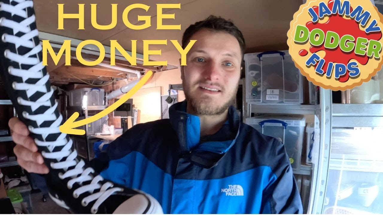 eBay Money Making Weekend - Part 1 - YouTube