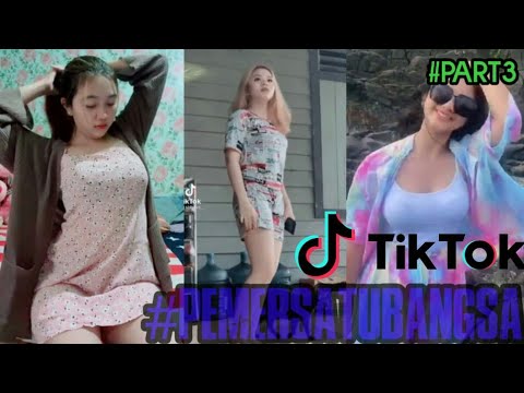 TIKTOK #PEMERSATUBANGSA #part3