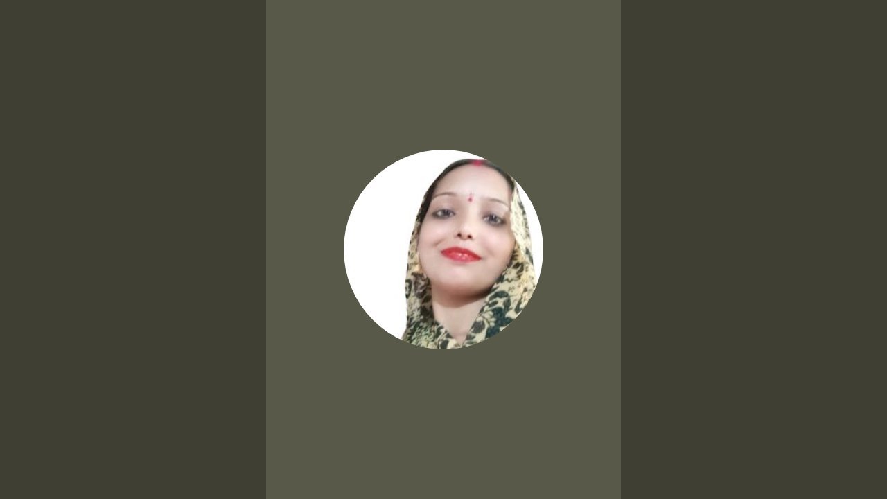 Geeta Gupta is live - YouTube