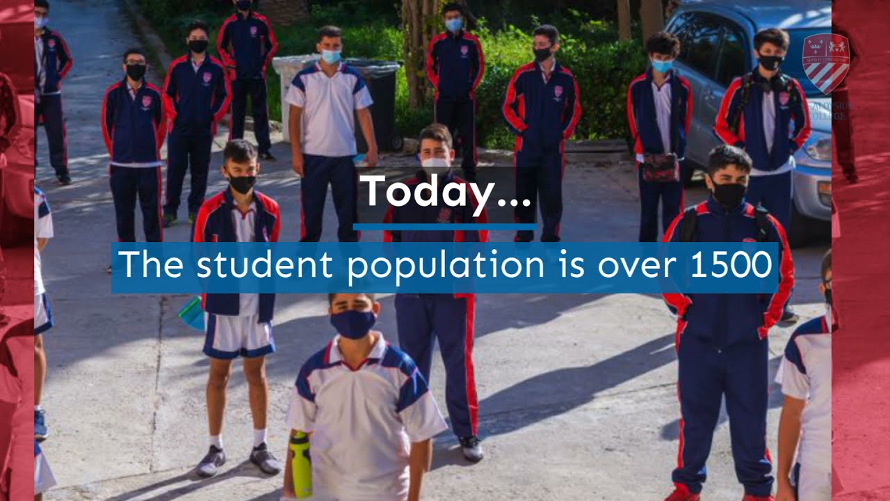 Celebrating Foundation Day - 8th October, 2021 - YouTube